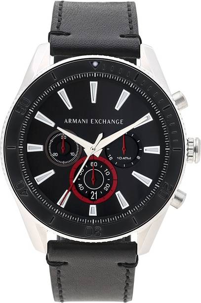 A X Armani Exchange Wrist Watches - Buy A X Armani Exchange Wrist ...