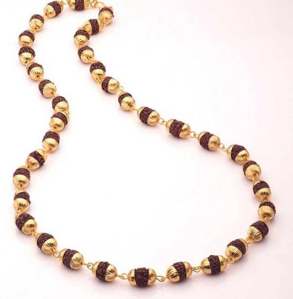 Rudraksha Mala - Buy Rudraksha Mala online at Best Prices in India ...