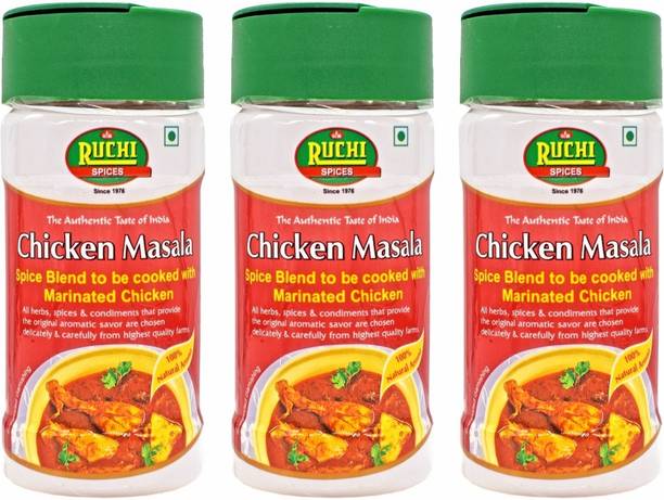 Ruchi Spice Powder And Masala - Buy Ruchi Spice Powder And Masala ...