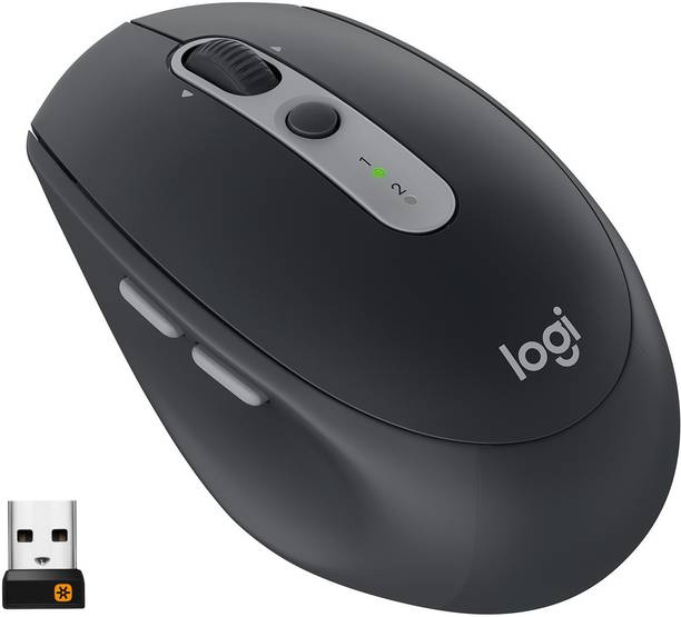 Logitech Mouse - Buy Logitech Mouse Online at Best Prices In India ...