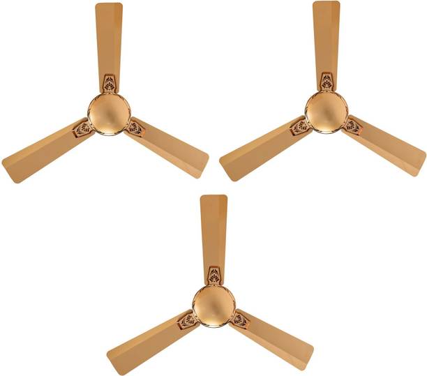 Designer Ceiling Fans - Buy Designer Ceiling Fans online at Best Prices ...
