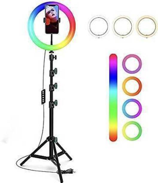 Buy Ring Light online at Best Prices in India | Flipkart.com