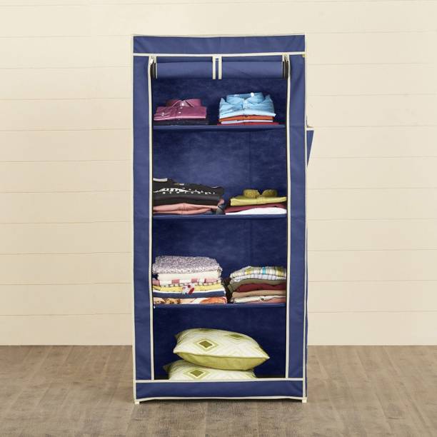Urban Choice Collapsible Wardrobes | Buy Urban Choice Collapsible ...
