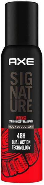 Axe Signature Deos & Body Spray - Buy Axe Signature Deos & Body Spray ...