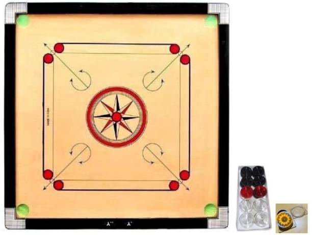Buy Carrom Boards Online | Flipkart.com