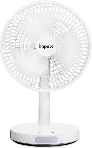 Rechargeable Fan - Buy Rechargeable Fan online at Best Prices in India ...