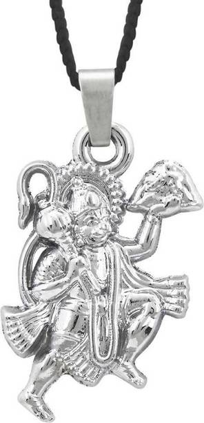 Hanuman Locket - Buy Hanuman Locket online at Best Prices in India ...