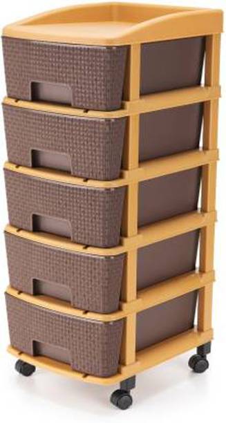 Buy Chest Of Drawers online at Best Prices in India - Flipkart.com