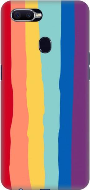 Oppo F9 Pro Back Cover - Buy Oppo F9 Pro Back Covers Online | Flipkart.com