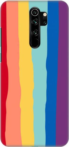 Redmi Note 8 Pro Back Cover - Buy Redmi Note 8 Pro Back Cover online at ...