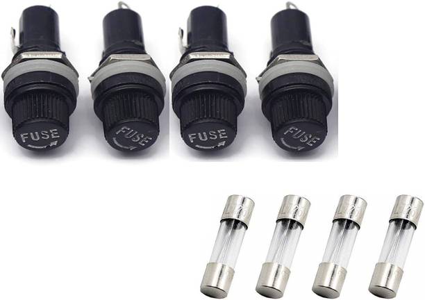 Buy Electrical Fuses Online at Flipkart with the Best Prices | 30-May-23