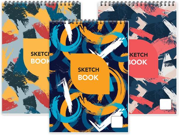 Sketchbook - Buy Sketchbook online at Best Prices in India | Flipkart.com