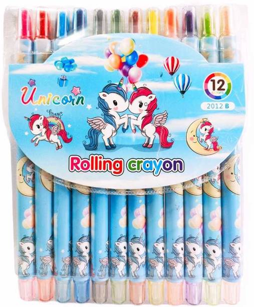 Crayon (क्रेयॉन): Buy Pencil Crayons Online in India | Flipkart.com
