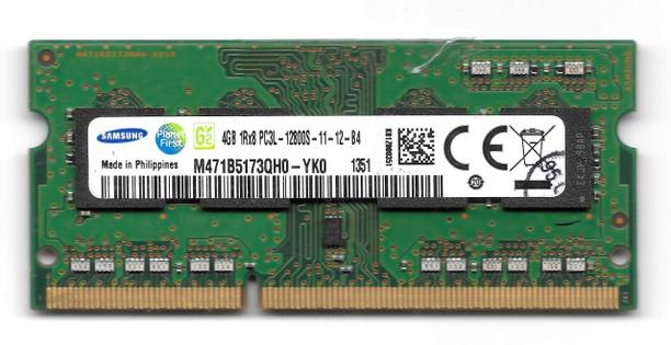 4GB RAM - Buy 4 GB DDR2, DDR3, DDR4 RAM Online for Computer | Flipkart.com