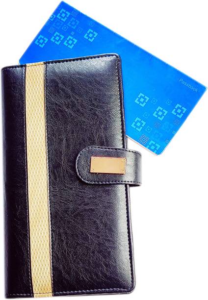 Cheque Book Pouch Wallets - Buy Cheque Book Pouch Wallets Online at ...