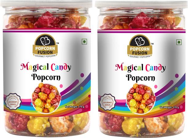 Popcorn (पॉपकॉर्न): Buy Popcorn Online at Best Prices in India ...