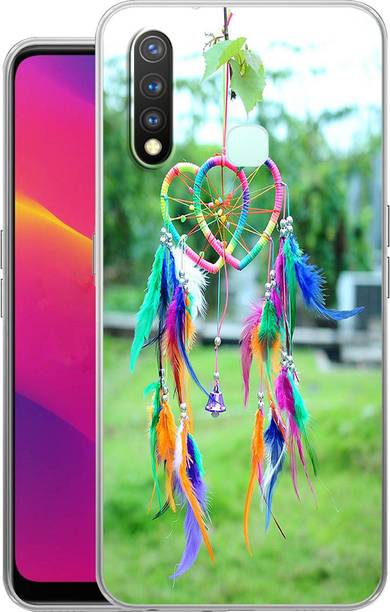 Vivo U20 Back Cover - Buy Vivo U20 Back Cover Online at Best Prices ...
