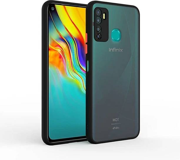 Infinix Hot 9 Cases - Buy Infinix Hot 9 Cases online at Best Prices in ...