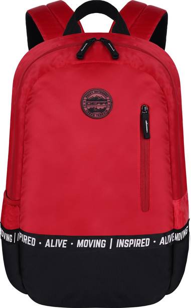 Gear Backpacks - Buy Gear Backpacks Online at Best Prices In India ...