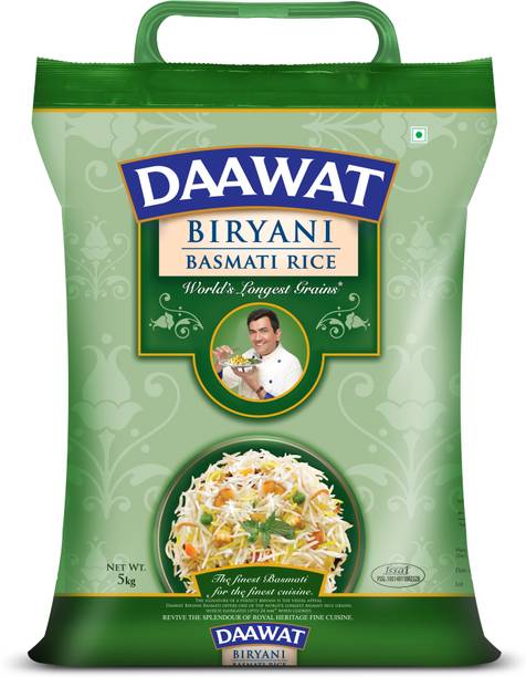 Daawat Rice Buy Daawat Rice Online At Best Prices In India