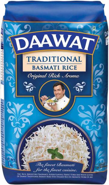 Daawat Rice - Buy Daawat Rice Online at Best Prices In India | Flipkart.com