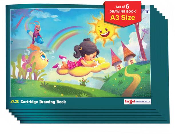 Sketchbook - Buy Sketchbook online at Best Prices in India | Flipkart.com