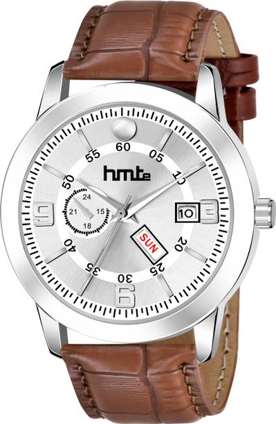 Hmte Watches - Buy Hmte Watches Online at Best Prices in India ...