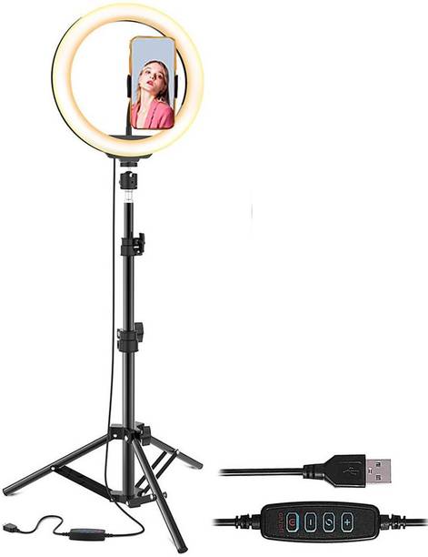 Ring Light - Buy Ring Light online at Best Prices in India | Flipkart.com