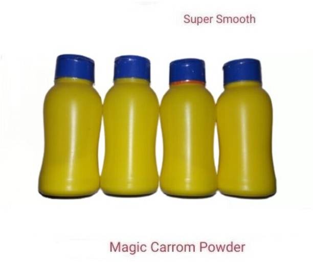 Buy Carrom Powder (कैरम पाउडर) Online in India | Flipkart.com