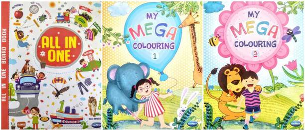 Navneet Books - Buy Navneet Books Online at Best Prices In India ...