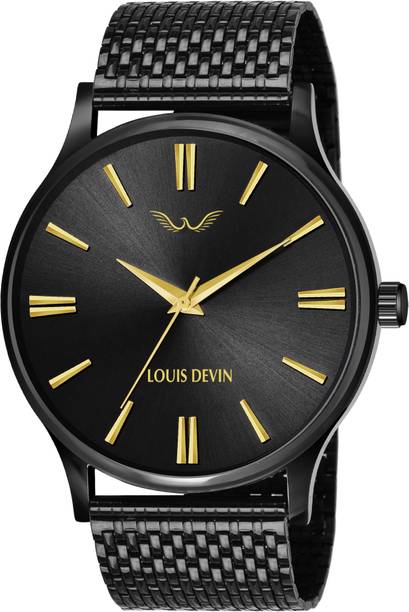 Louis Devin Watches - Buy Louis Devin Watches Online at Best Prices in ...