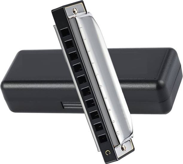 Harmonica (हारमोनिका): Buy Harmonica Online in India | Flipkart.com