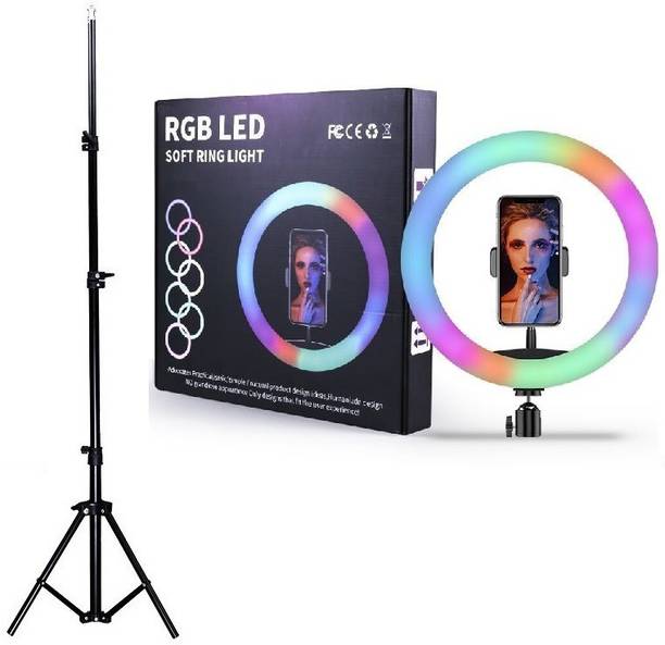 Ring Light Tripod - Buy Ring Light Tripod online at Best Prices in ...