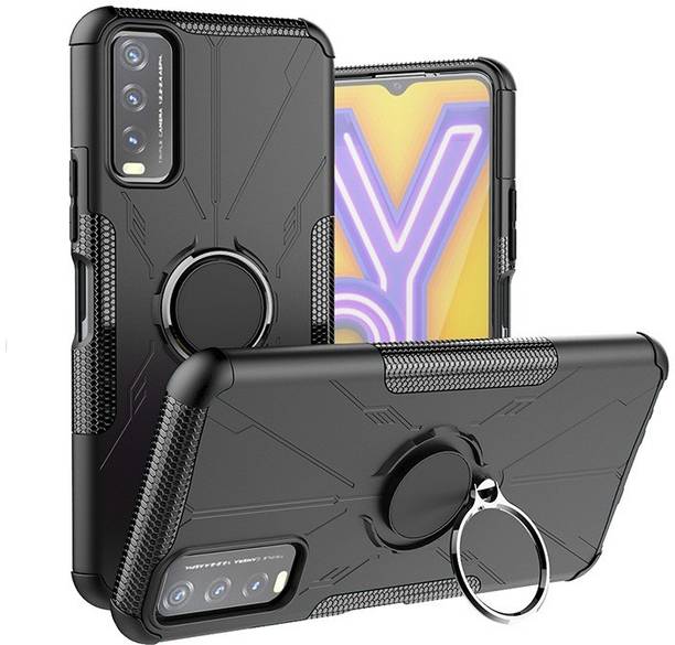 Vivo Y20i Back Cover - Buy Vivo Y20i Back Cover online at Best Prices ...
