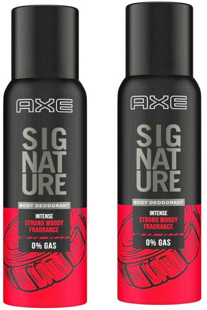 Axe Signature Deos & Body Spray - Buy Axe Signature Deos & Body Spray ...