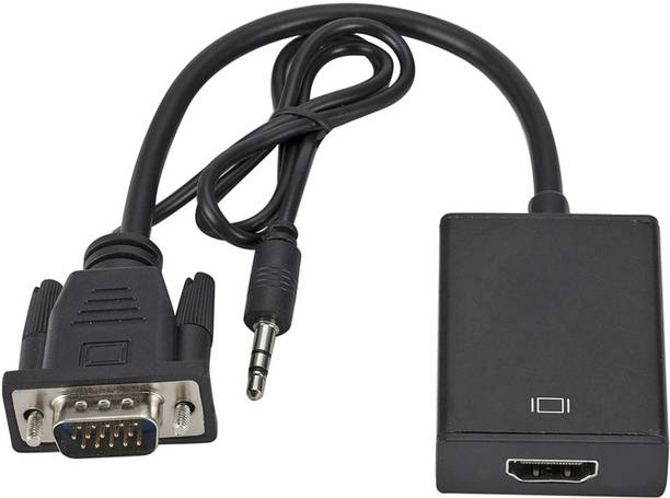 VGA to HDMI Converter - Buy VGA to HDMI Cables, Adapters Online ...
