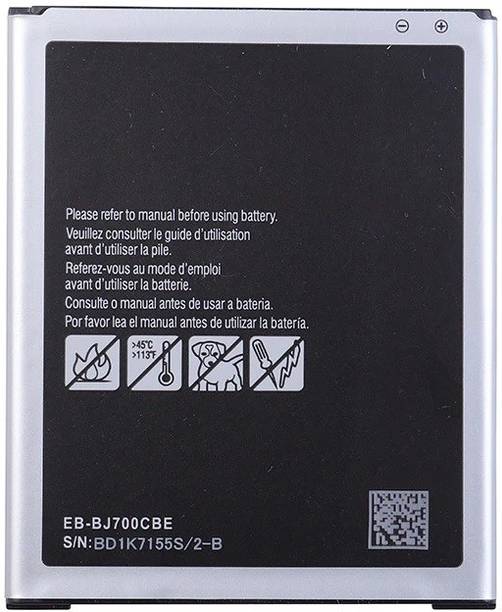 Samsung J7 Battery - Buy Samsung J7 Batteries Online at Best Prices ...