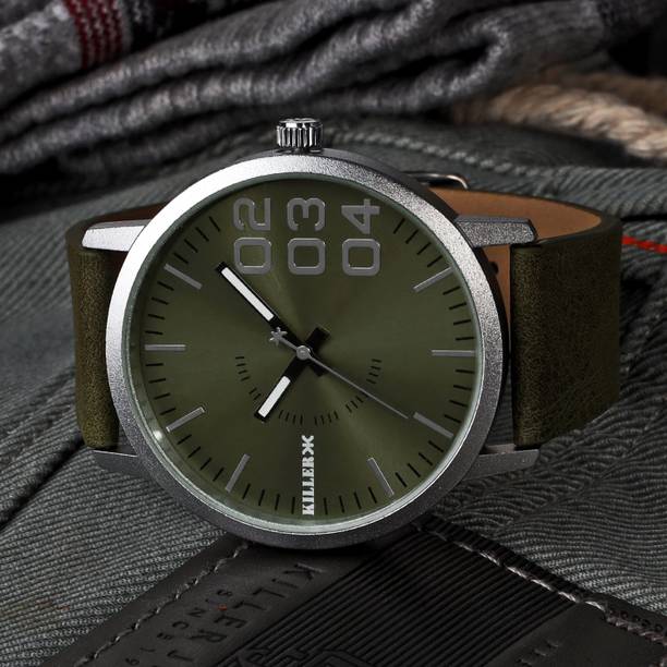 Killer Watches - Buy Killer Watches Online at Best Prices in India ...