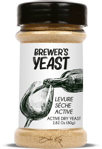 Yeast - Buy Yeast Online at Best Prices In India | Flipkart.com