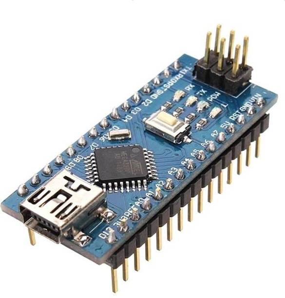 Arduino Nano Kits - Where to Buy it at the Best Price in India?