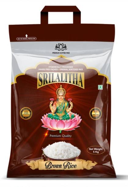 Sri Lalitha Rice - Buy Sri Lalitha Rice Online at Best Prices In India ...