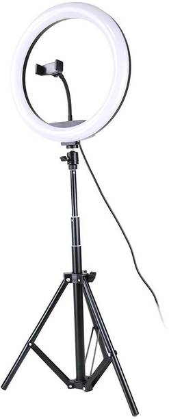 Ring Light Tripod - Buy Ring Light Tripod online at Best Prices in ...
