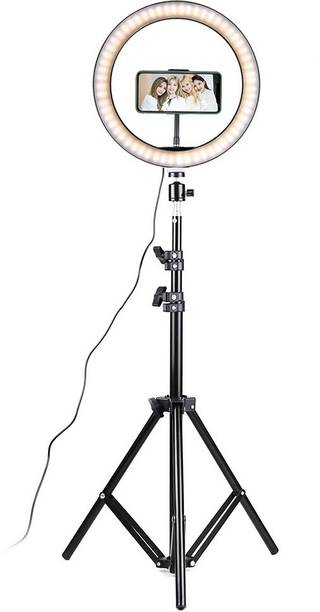 Ring Light Tripod - Buy Ring Light Tripod online at Best Prices in ...
