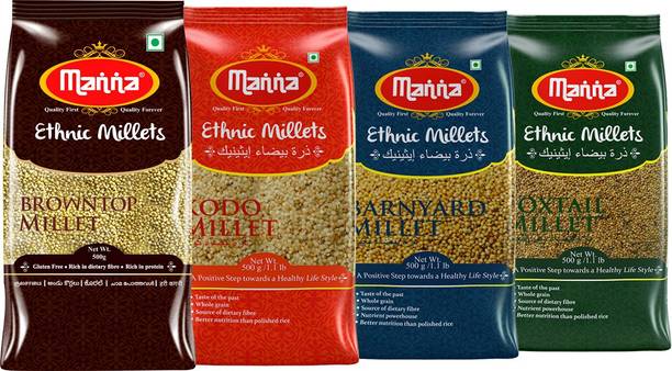 Millet - Buy Millet Online at Best Prices In India | Flipkart.com