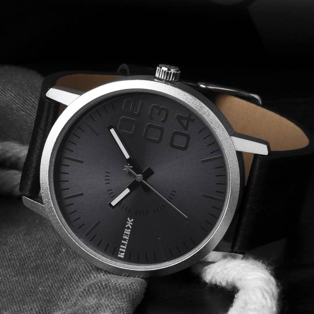 Killer Watches - Buy Killer Watches Online at Best Prices in India ...