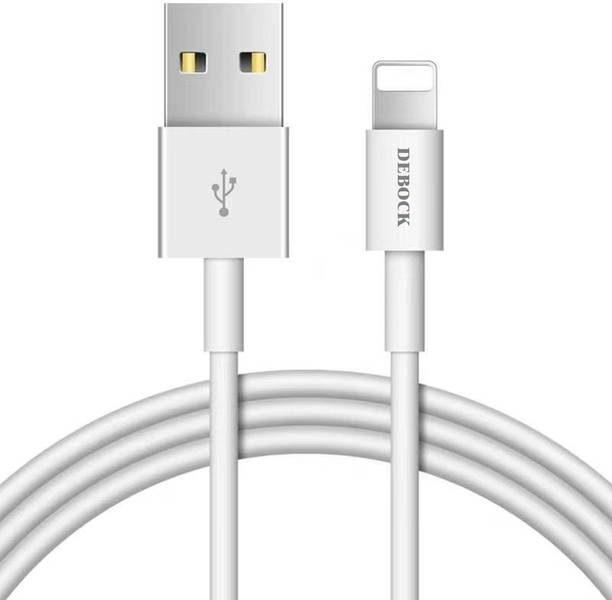 Iphone Cables - Upto 70% off on Iphone Cables Online | Flipkart.com