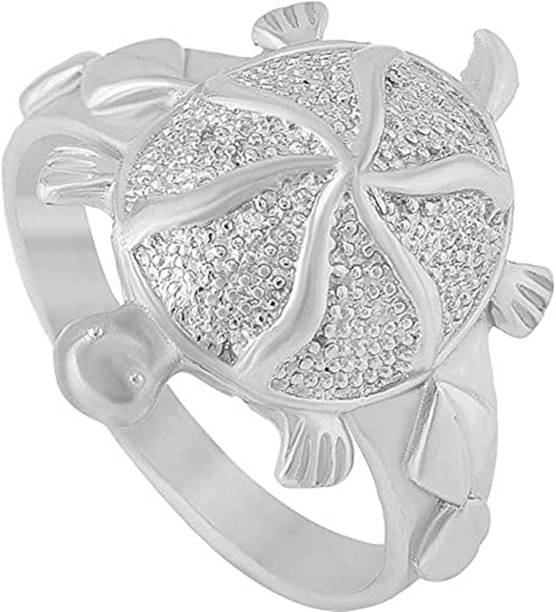 Turtle Ring - Buy Turtle Ring | Kachua Ring | Tortoise Rings Online at ...
