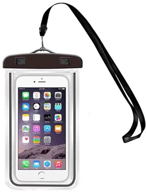 Waterproof Mobile Cover - Buy Waterproof Mobile Cover online at Best ...