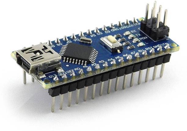 Arduino Nano Kits - Where to Buy it at the Best Price in India?