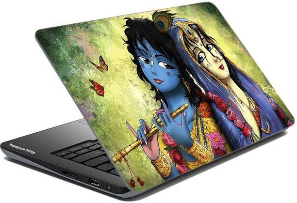 Laptop Skin Decals - Upto 60% Off on Laptop Skin Decals Online ...